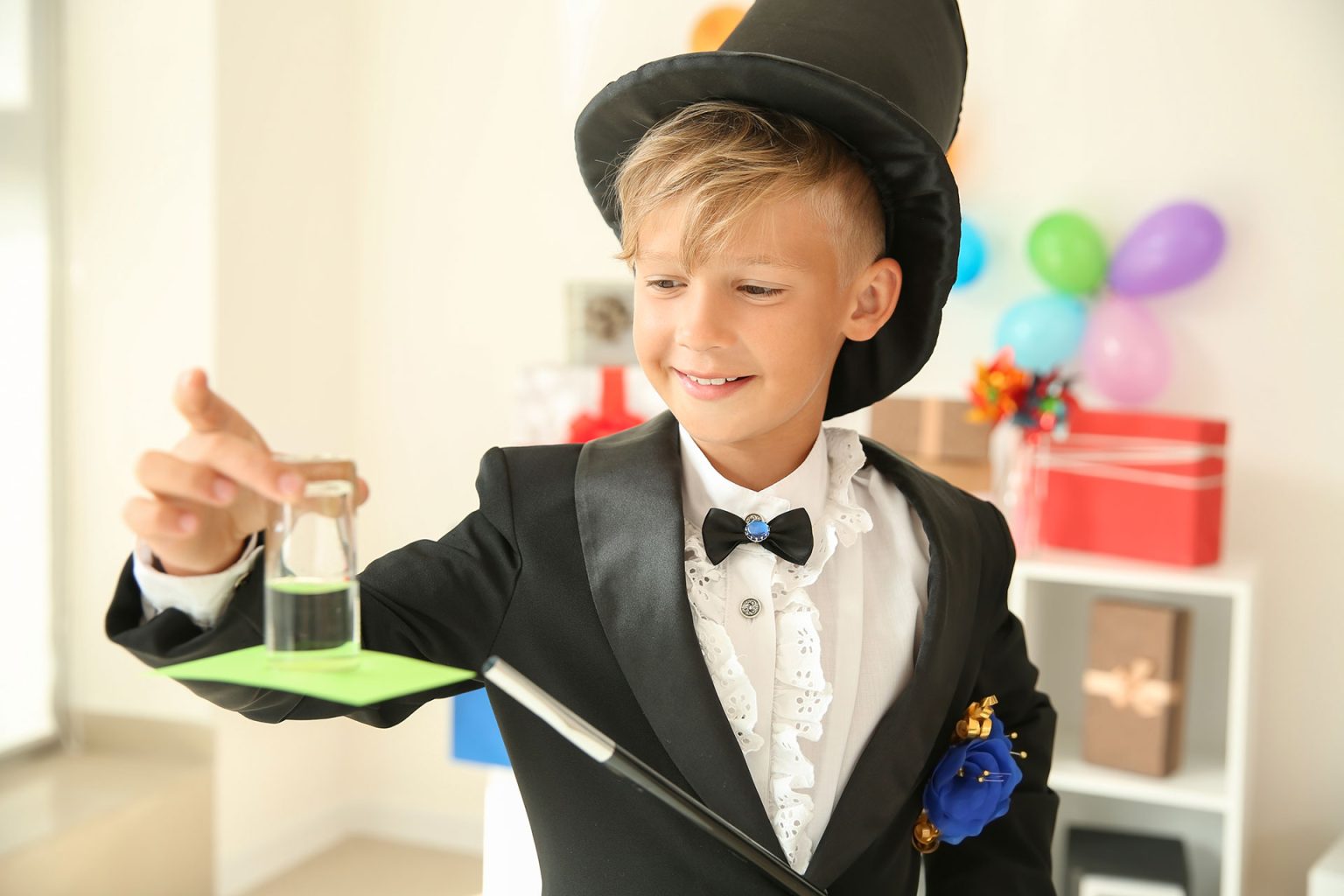 Bring Me Magic: Captivating Book Week Performances For Schools ...